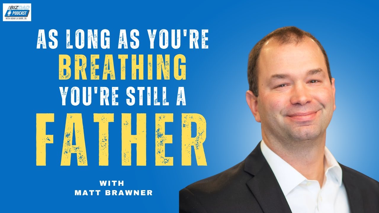 Episode 66: Legacy Building - Family, Faith, and Real Estate with Matt ...