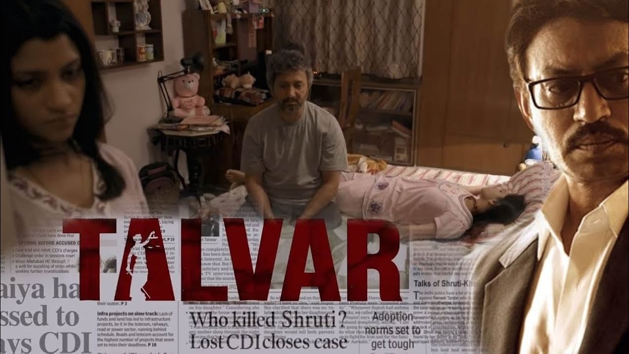 Talver: Full Movie Recap, Iconic Dialogues & Story Explained in Hindi ...
