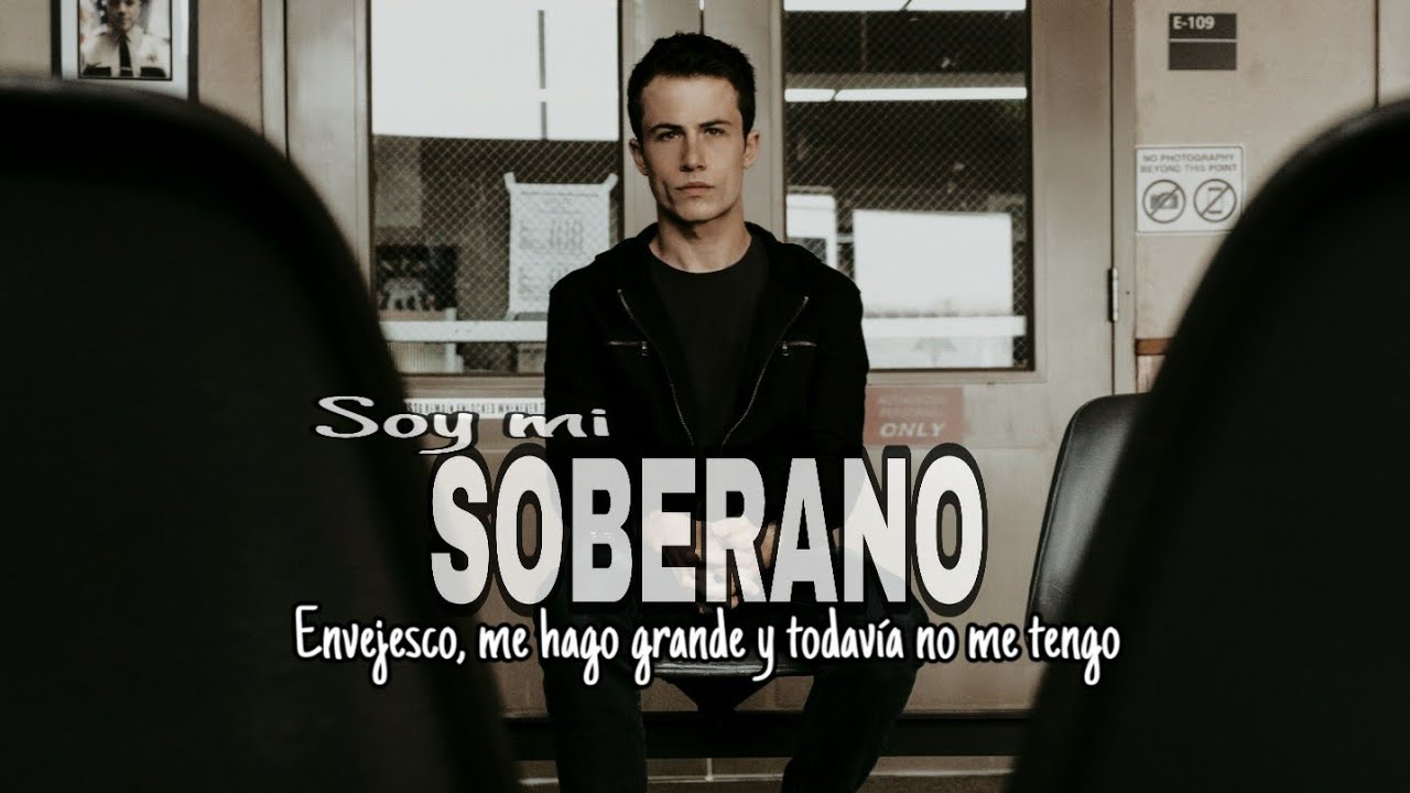 SOBERANO - GUSTAVO CORDERO - YouTube