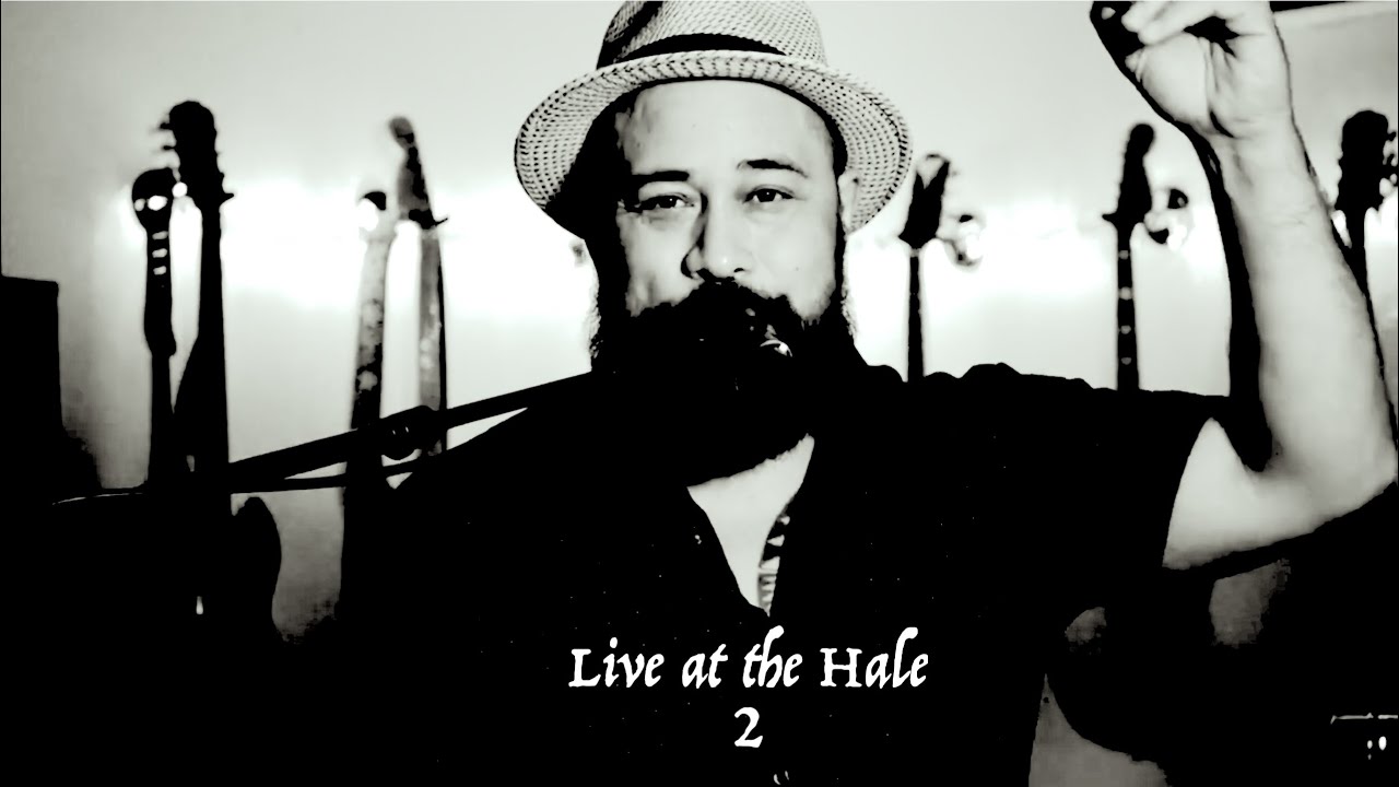 Tavana- Live from the Hale 2 - YouTube