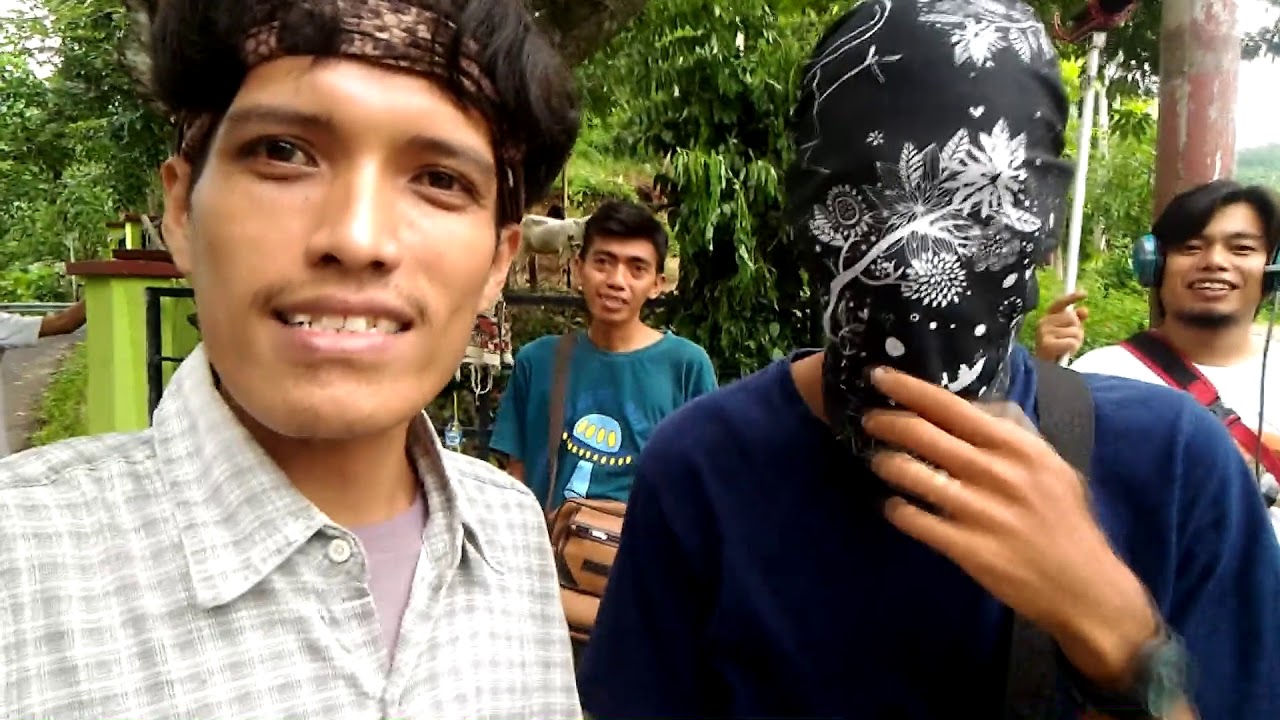 Beginilah proses pembuatan film Miun lombok di balik layar ( bag. 2 ...