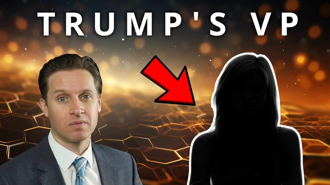 Who Will Trump Choose as VP? - YouTube