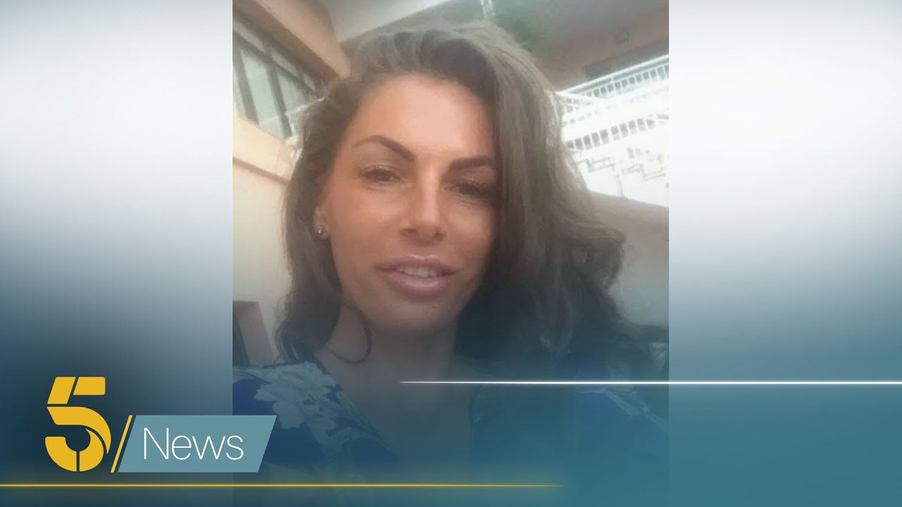 Woman shot dead at a pub in Kent on Valentine's Day named by police as ...