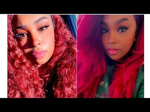 THE FALL OF THE FALSE PROPHETS: "MYSTIC LIPSTICK 💄" DANIELLE AYOKA ...
