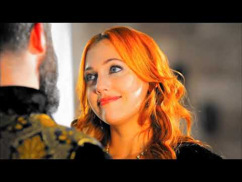 Hurrem x Ibrahim and Turhan x Köprülü Mehmed Pasa ✡ Me And The Devil