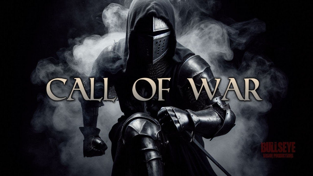 "Call of War" | Intense Cinematic War Music for Films, Games & Trailers ...