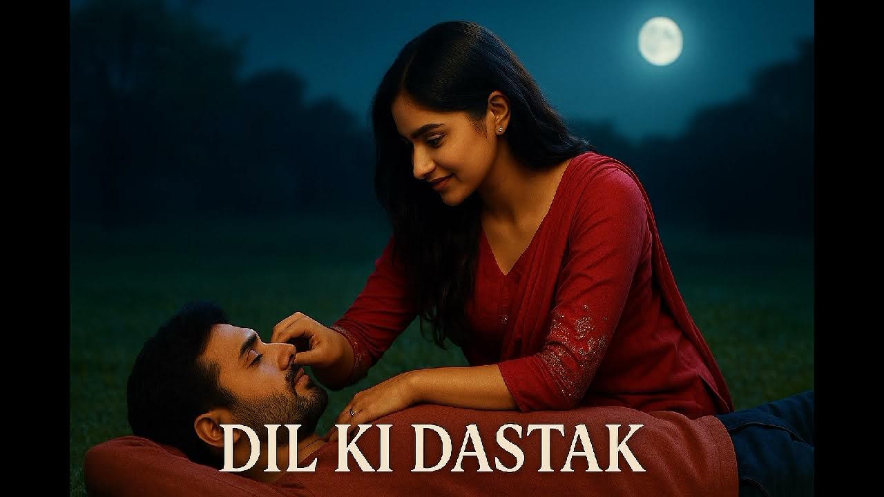 "Dil Ki Dastak | Heart Touching Romantic Love Song | New romantic Song 2025 " - YouTube