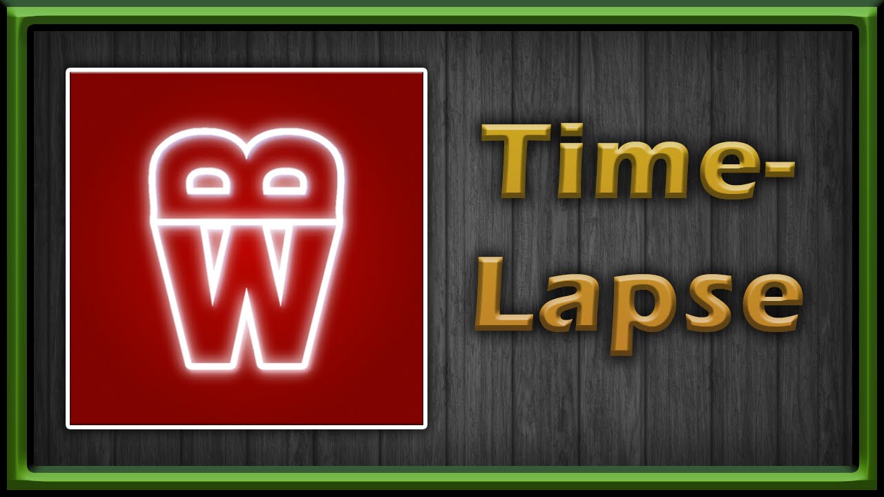 WillyB - Channel Banner Fan Art (Time-Lapse) - YouTube