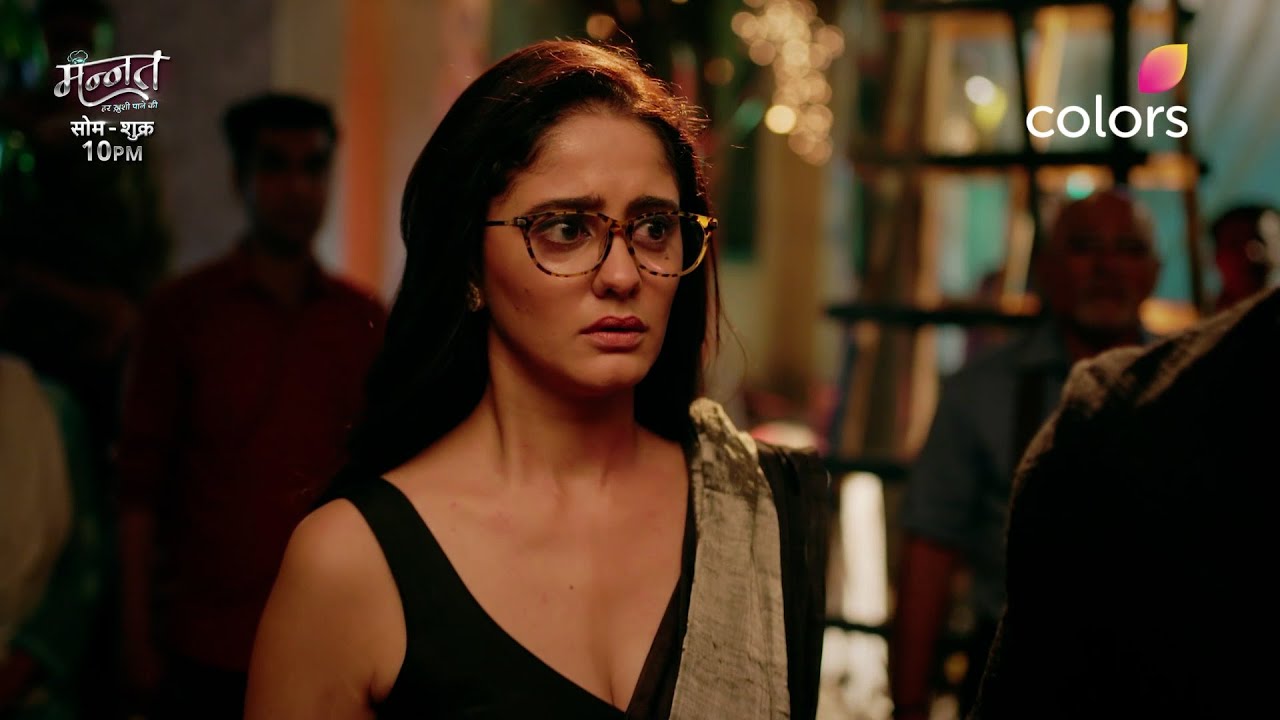 Mannat Serial Update - YouTube