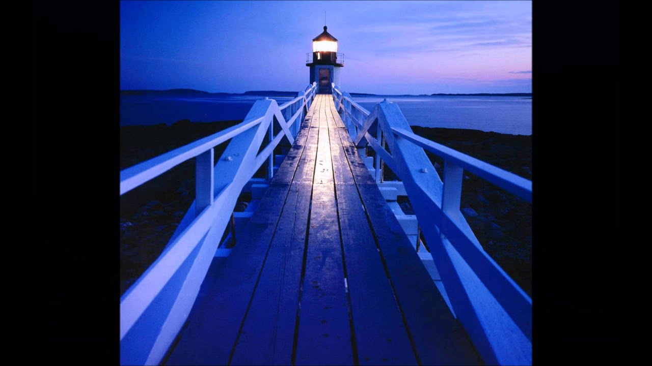 Faros de Mar: Faros en la Noche.wmv - YouTube