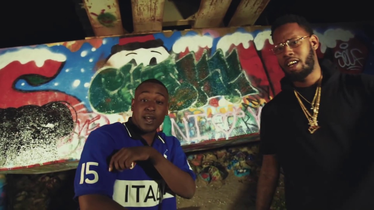 Zay Bands FT. CREEP NATION - TRICKS PROD. SPADE MELO - YouTube