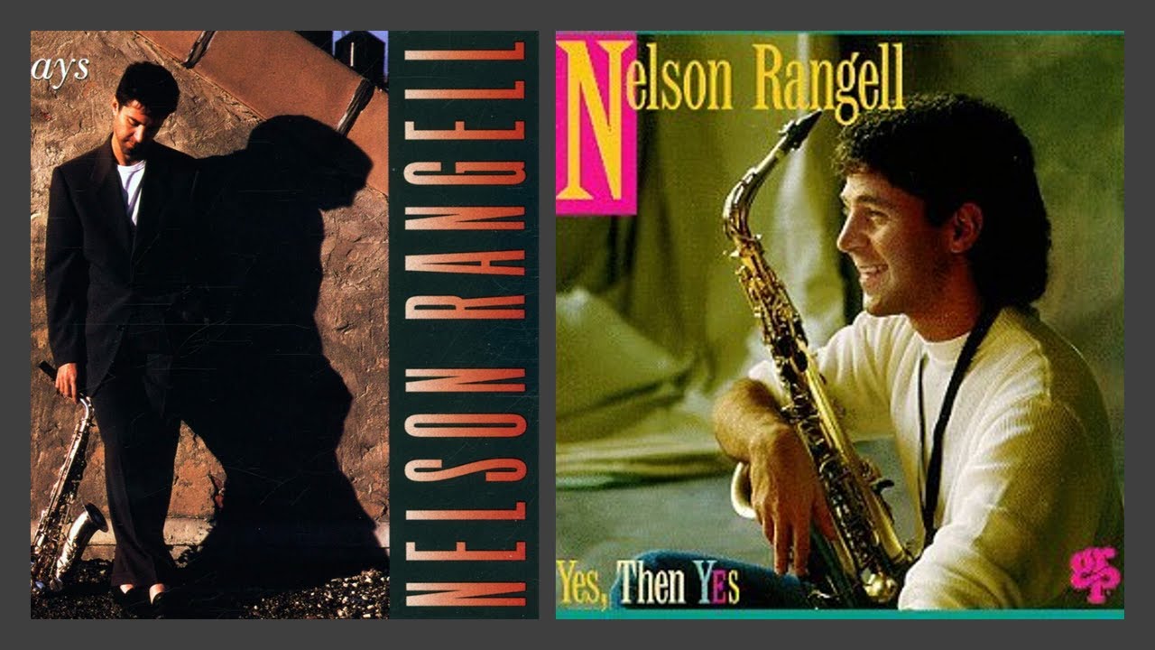 Nelson Rangell - Grace - YouTube