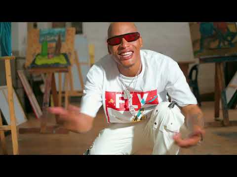 Bello B Feat. Que Dj, Dj Lusman, Ma'Aphula & Da Man - Iyeeeeh Yeeeh (Official Music Video)