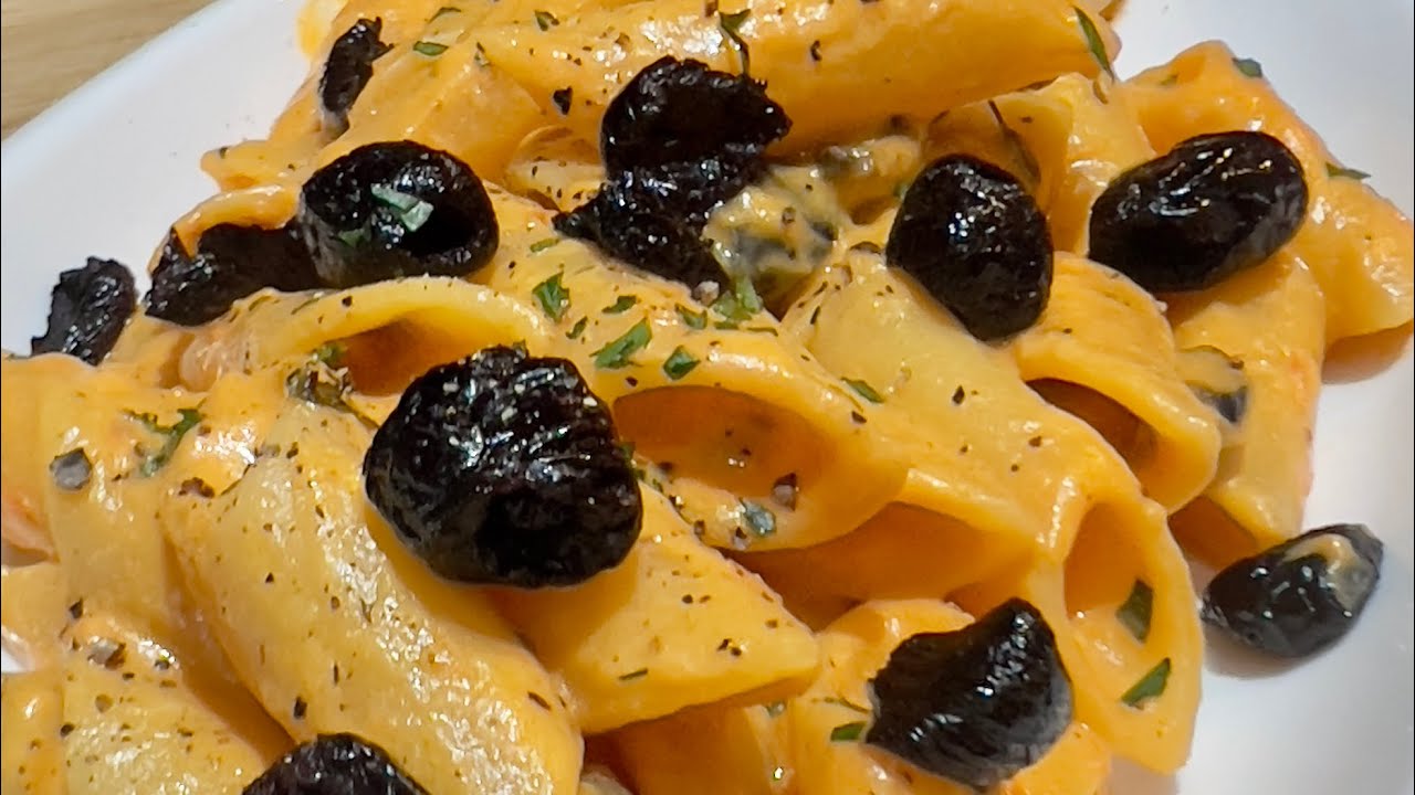 Piatto Fresco estivo da Spiaggia #chefziopietro - YouTube