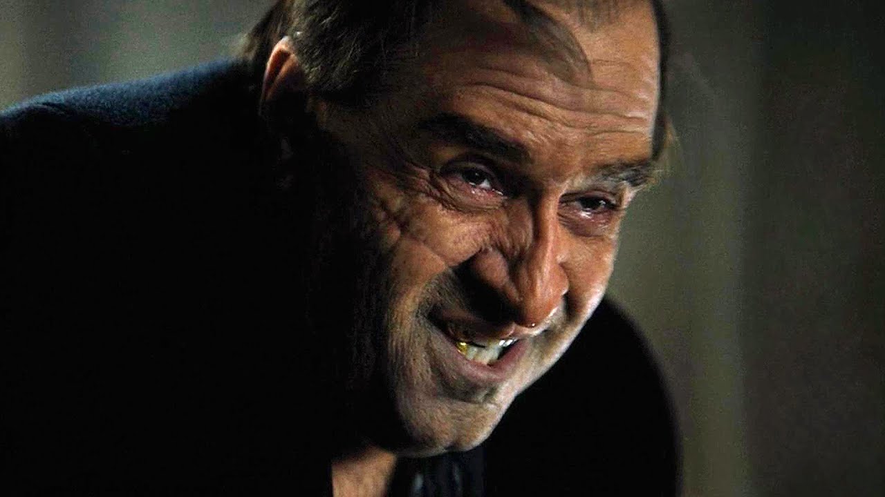 THE PENGUIN Ending Explained (Full Episode 8 Breakdown) - YouTube