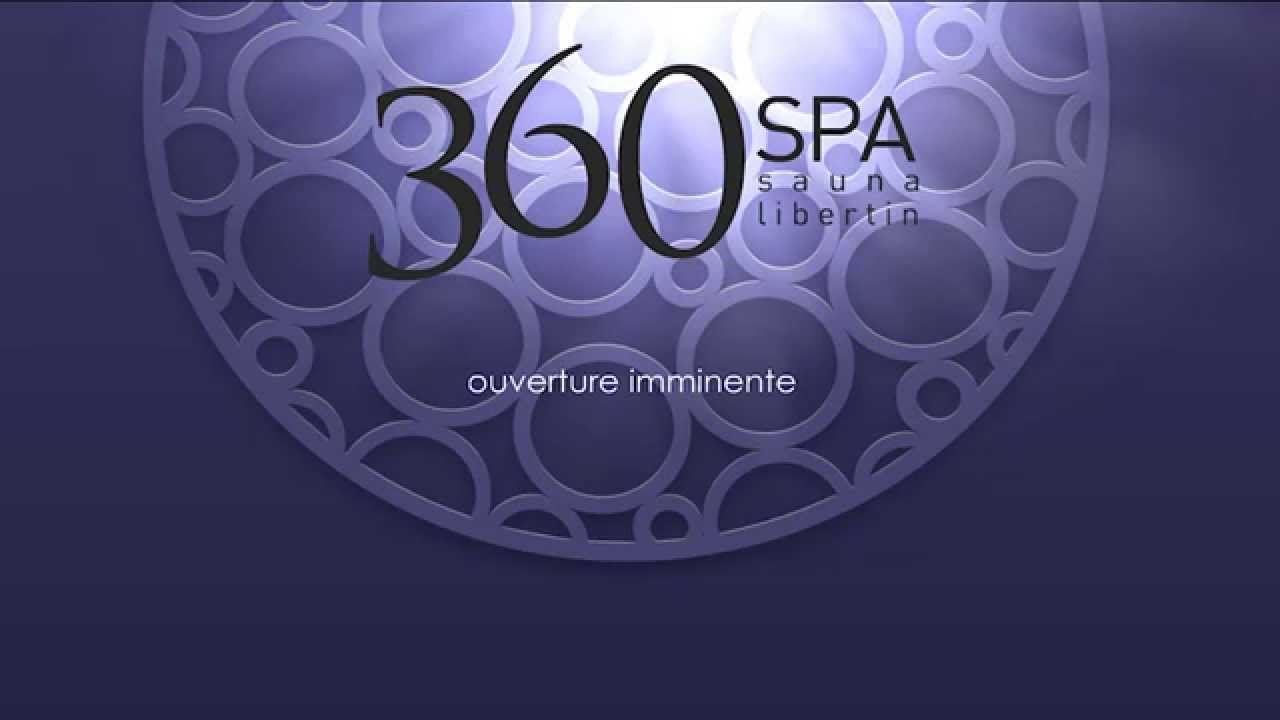 360 SPA - YouTube