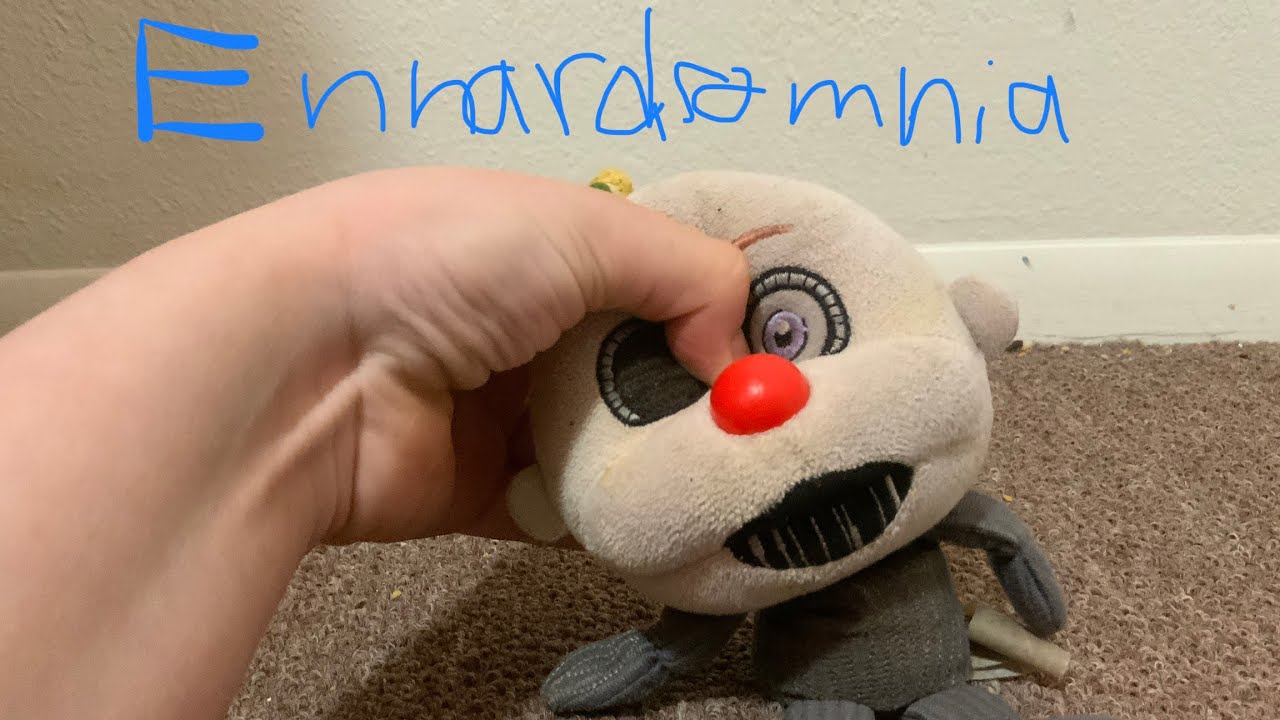 Ennardsomnia | NEW ENNARD Ep. 4 - YouTube