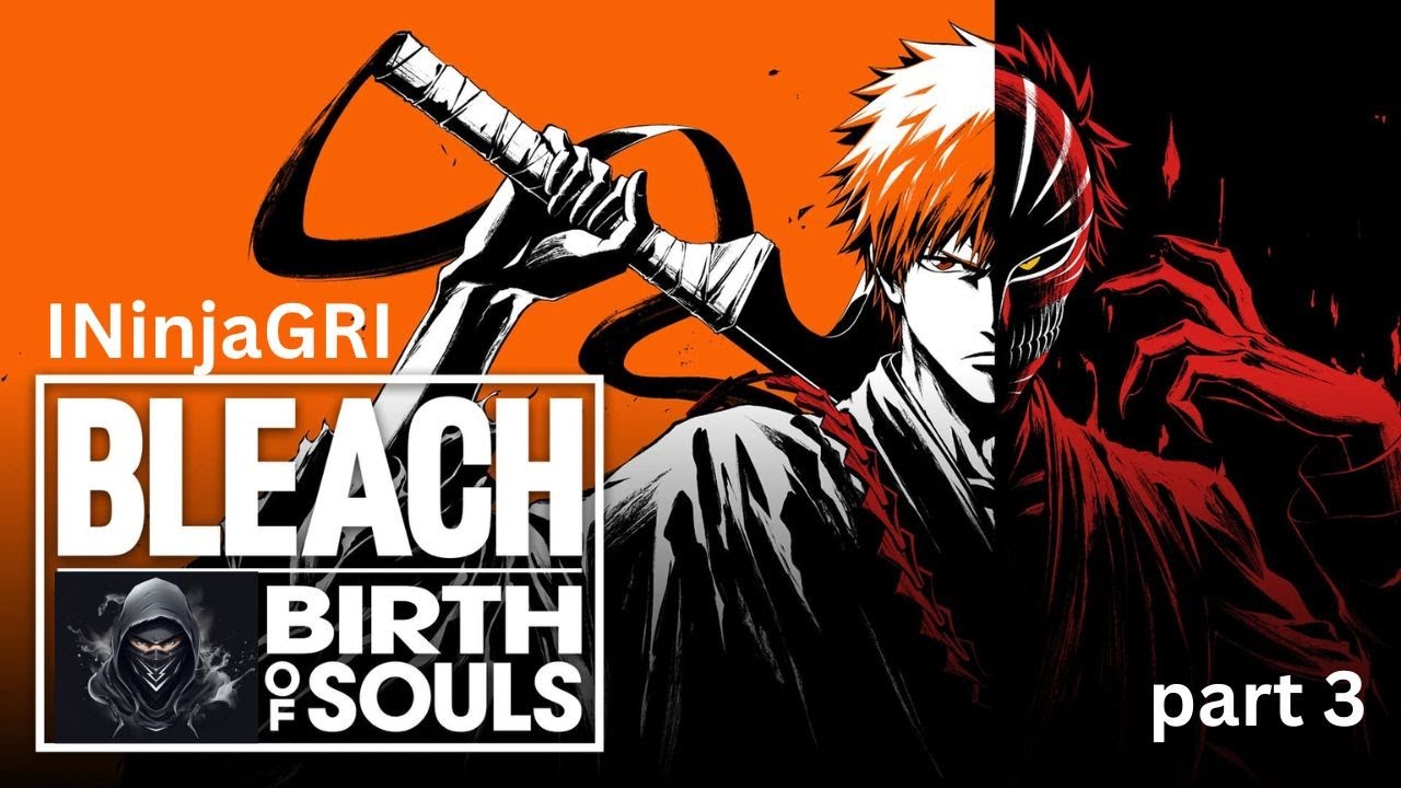 Who killed Aizen!? Playing Bleach Rebirth Of Souls Story Mode (part 3 ...