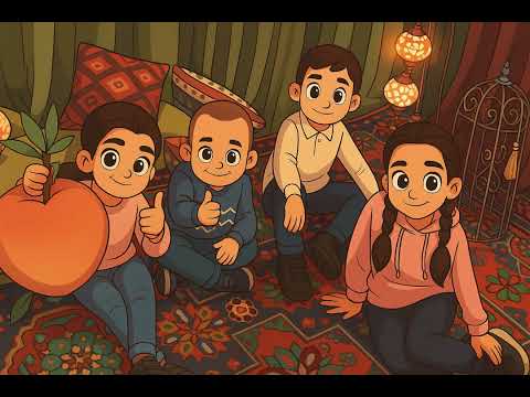 Övladlarıma həsr etdiyim şeir.Tural Turanın ifasında.Məhəbbət&Ofeliya. Etibar&Cəfərsadiq