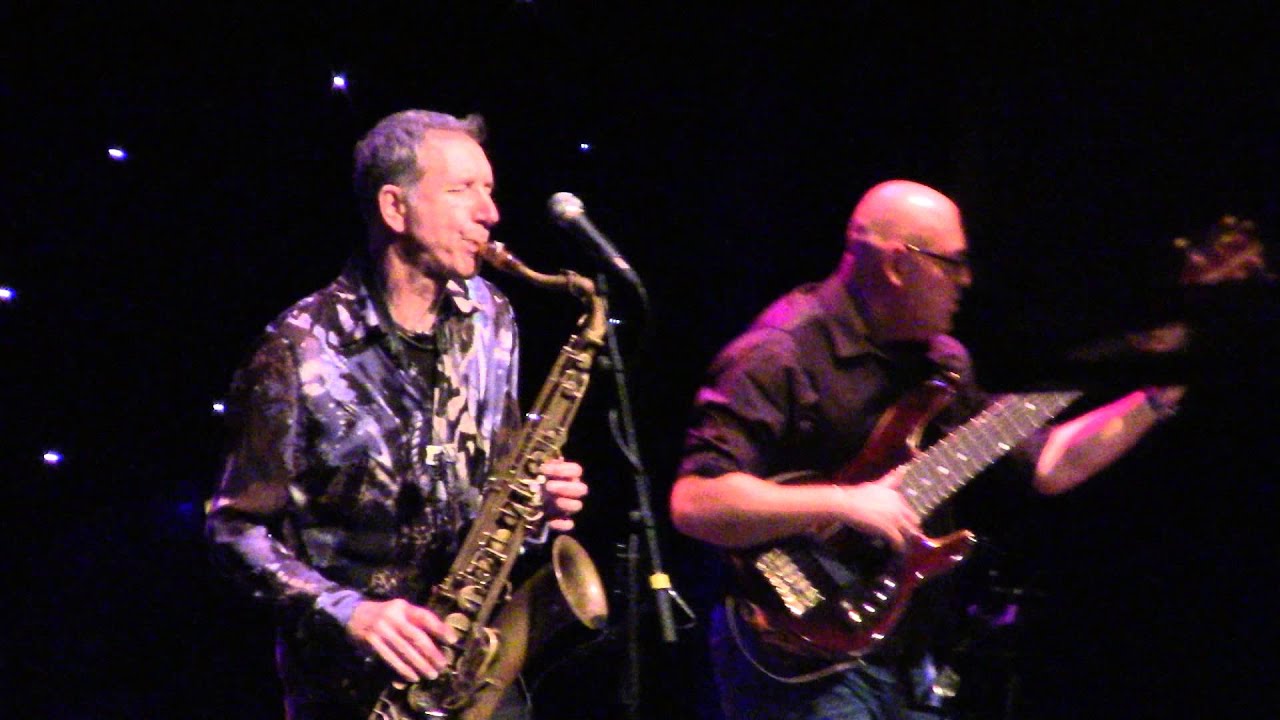 Snake Davis at Coastival 2016 - YouTube