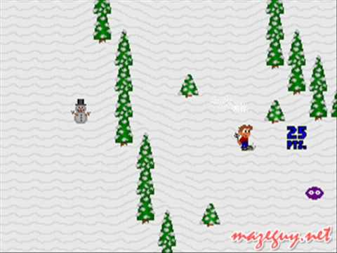 Invasion of the Blobs - Part 1/2 - YouTube