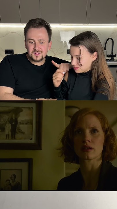 Creepiest Scene in IT Chapter Two – The Old Lady Monster | Our Reaction! - YouTube