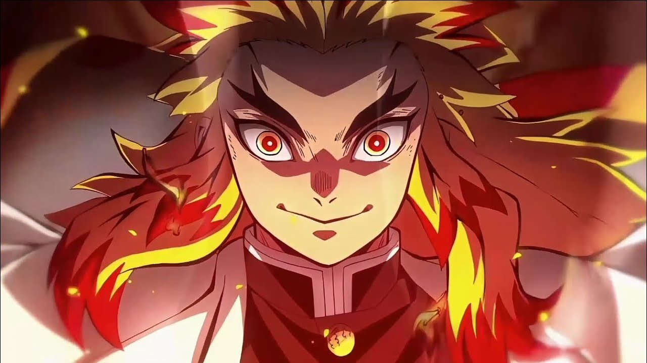"Rengoku"「Edit/ÆMV」 - YouTube