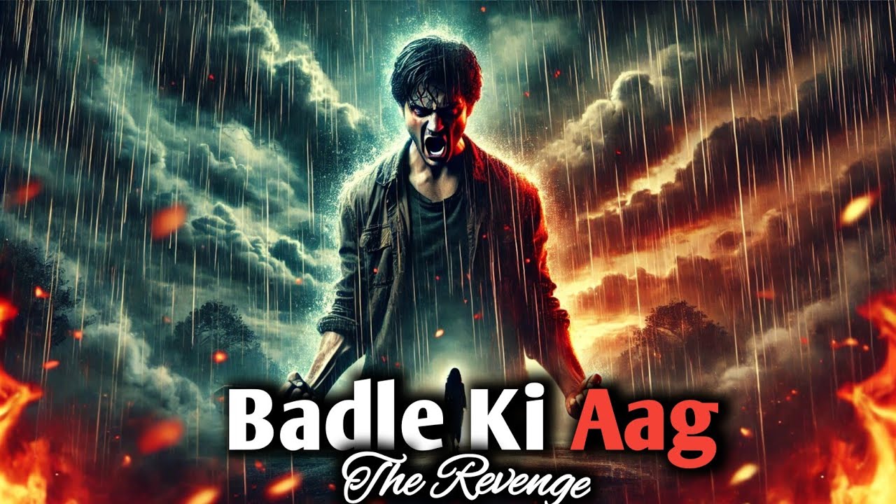 Badle Ki Aag Revenge song | Hindi song - YouTube