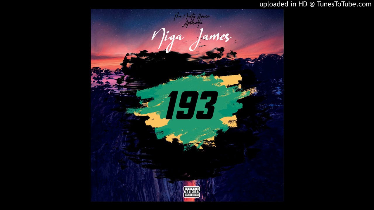 Niga james- Vibe - YouTube