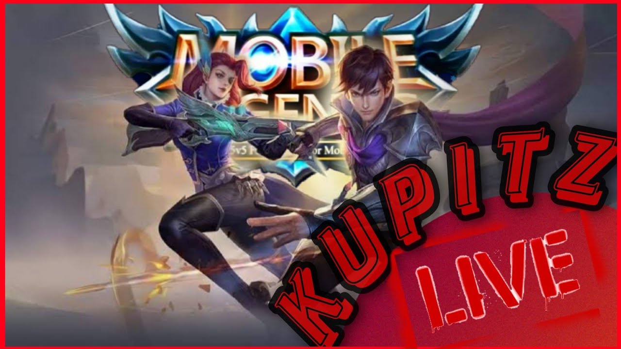 Biar Bisa Nyicil Nasi Padang Gas Lagi | Mobile Legends Bang Bang - YouTube