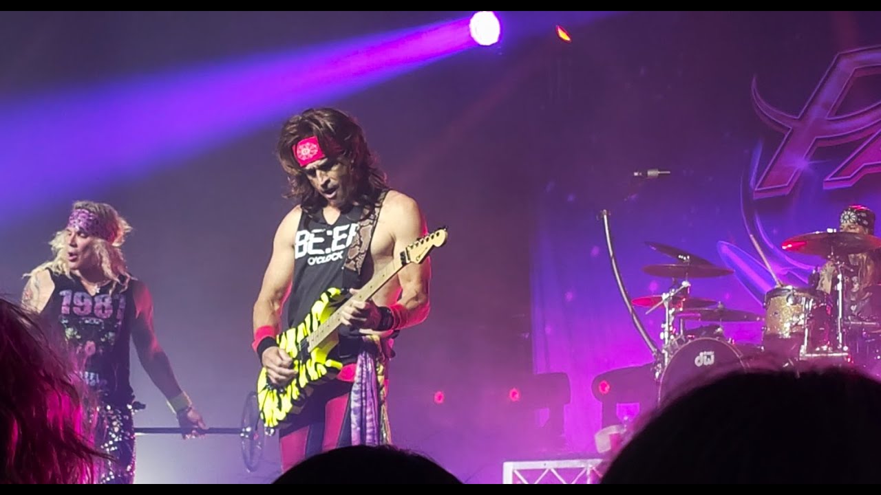 1987 - Live - YouTube