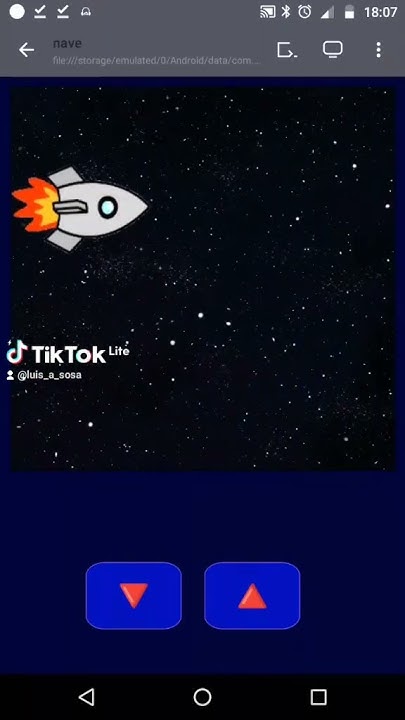 Canvas Javascript Animación Con Botones Html Css Javascript Youtube