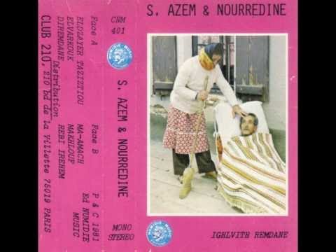 Slimane Azem & Cheikh Noureddine : \