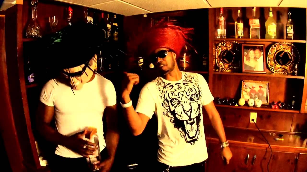 ESTRENO MUNDIAL - Zaweso Del Patio ft Young Sosa - Boom Boom (Video ...