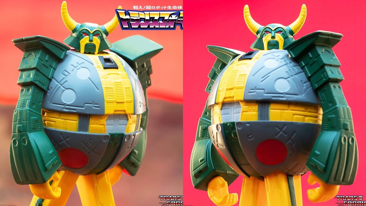 New Transformers Unicron prototype Japanese version action figure ...