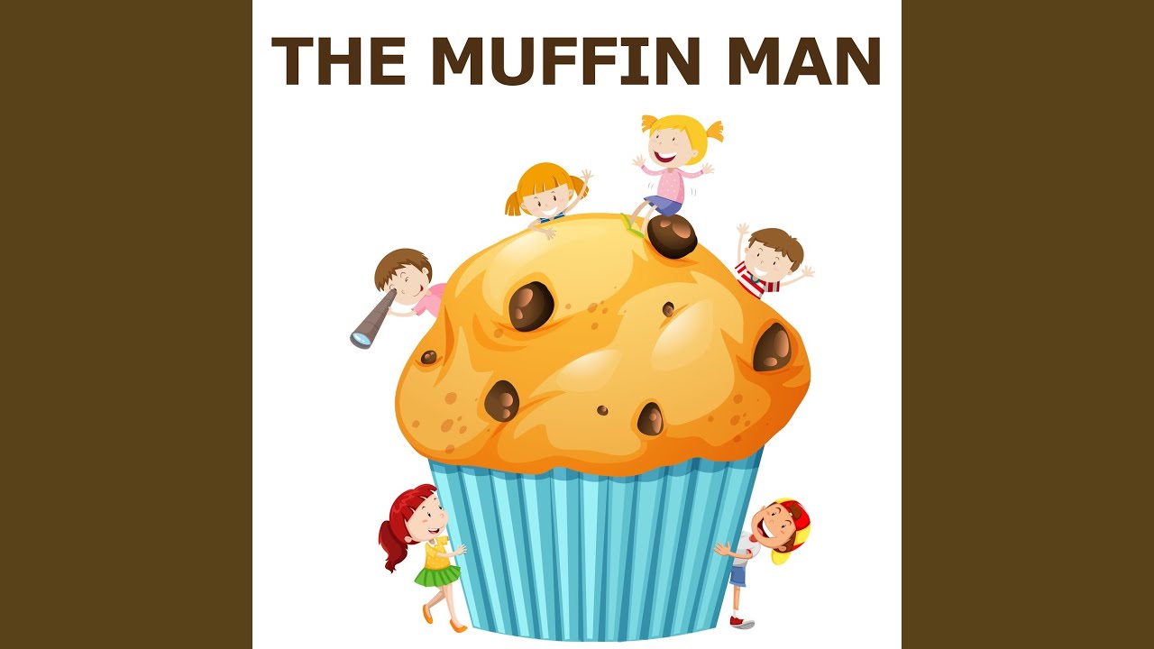 Do You Know The Muffin Man Orchestra YouTube do-you-know-the-muffin-man-orchestra-youtube