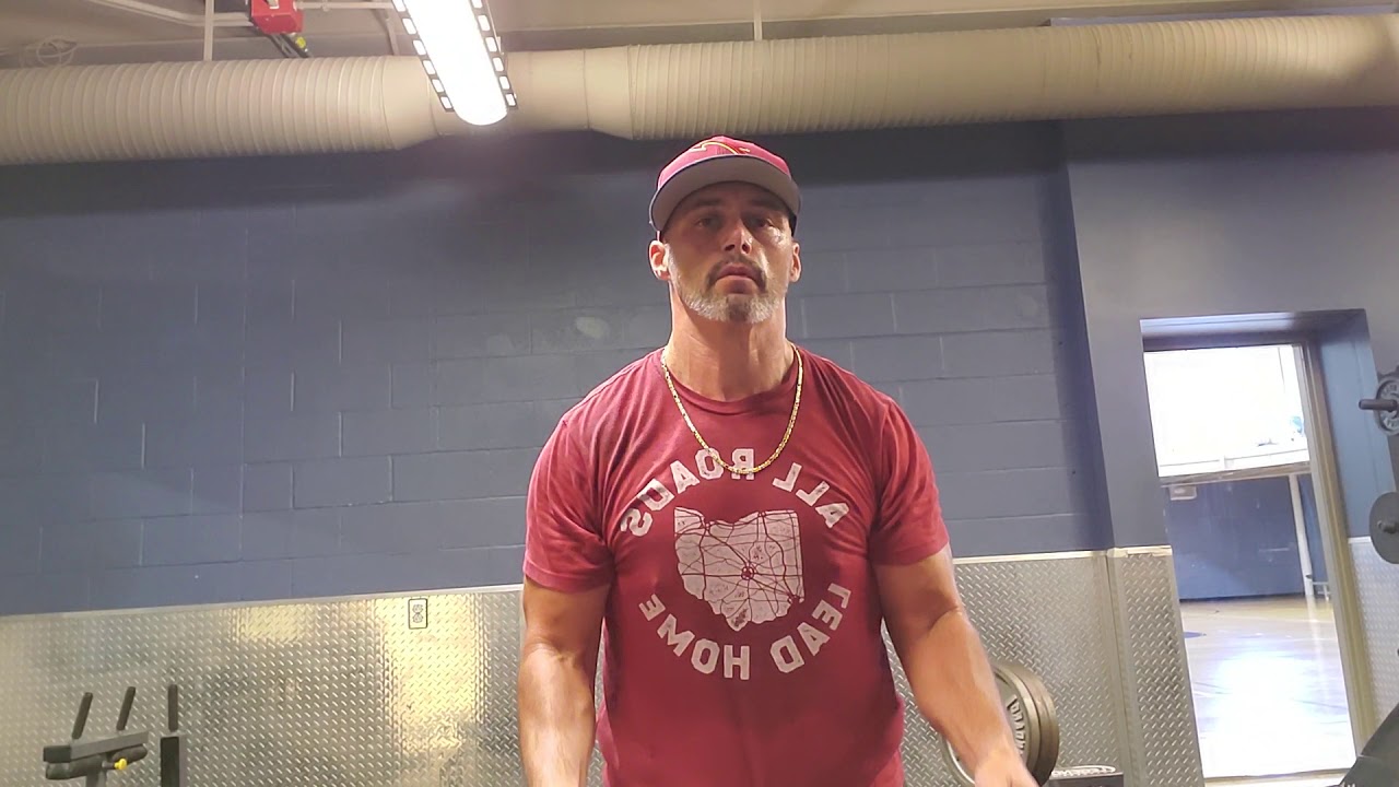 JonnyHoops Doing the 5 Minute Plate Gauntlet - YouTube