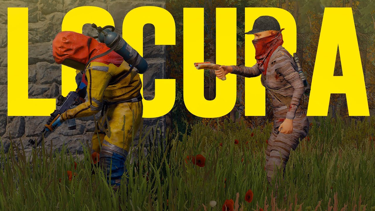 UNOS de mis MEJORES COMIENZOS en mis 9000HS *mucho loot* - YouTube