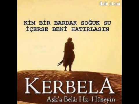 Abdurrahman Önül❤️ Kerbela