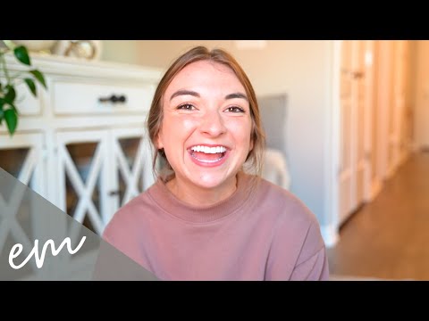 Walking with God | Emma Mae