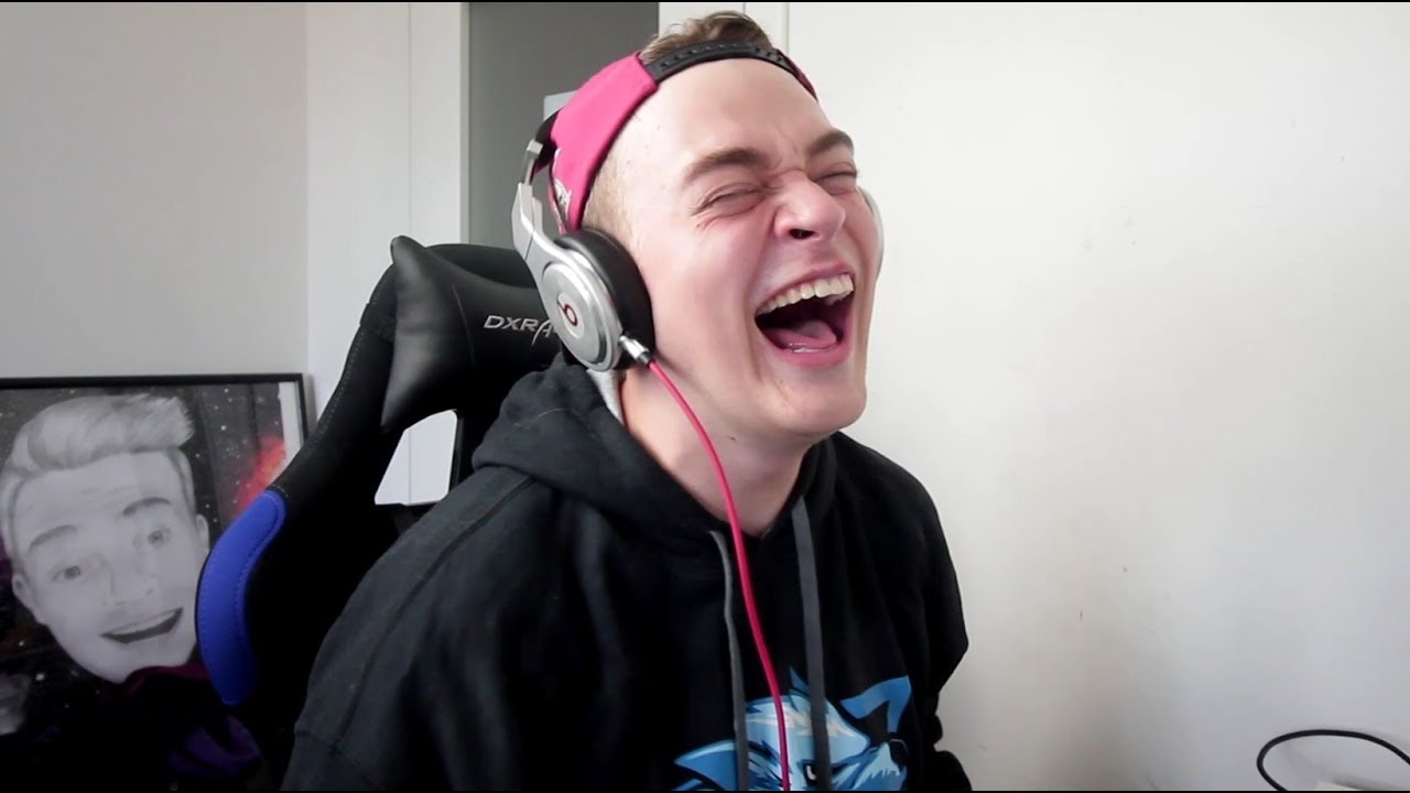 TOHLE NIKDO NESMÍ VIDĚT! (ULTRA CRINGE ALERT) - YouTube