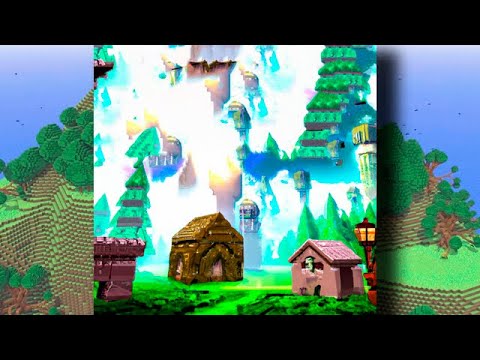 Travel through dimensions with Divine RPG - YouTube