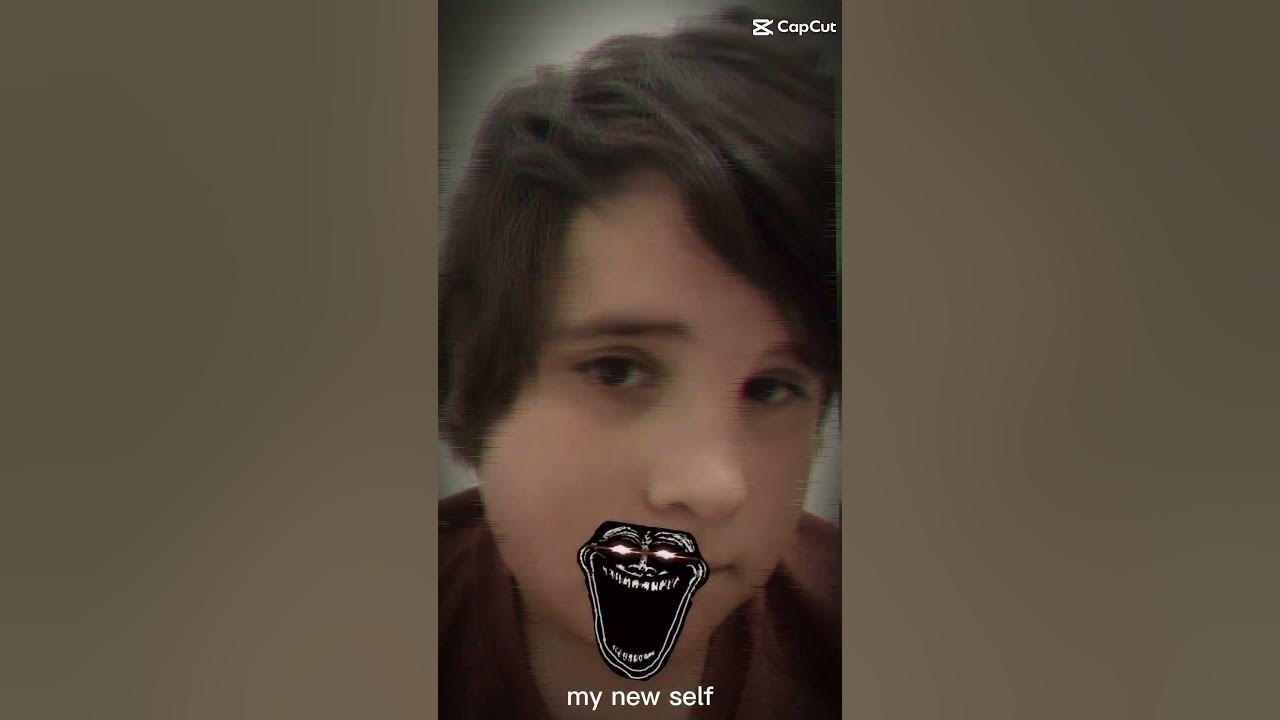 Old self vs New self☠️ - YouTube