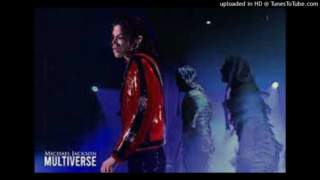 Michael Jackson This is it tour Live in; Wembley Thriller/Threatenerd ...