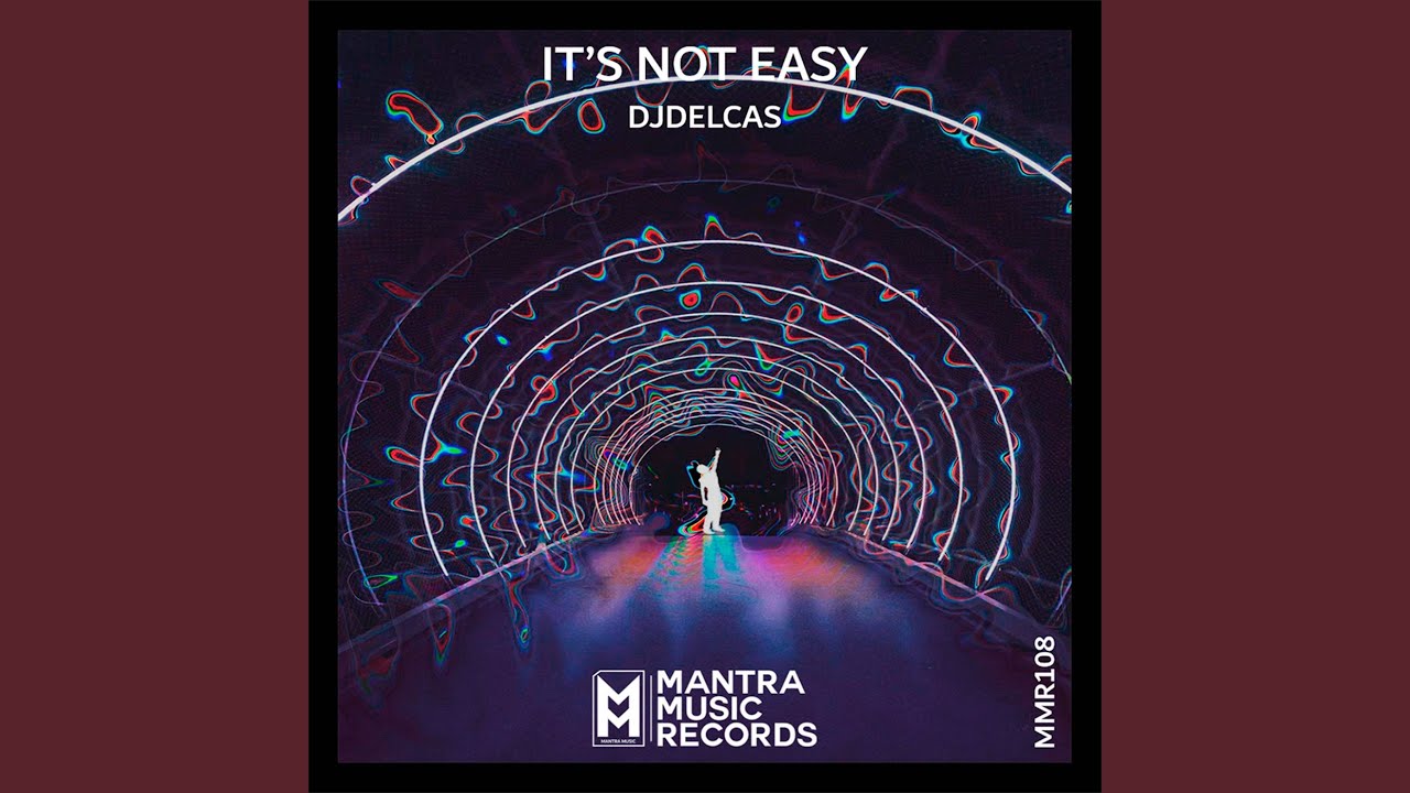 It's Not Easy - YouTube