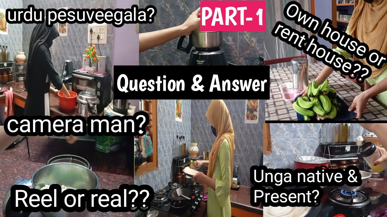 Who is Zai pleasure vlogs? 😇//Frequently asked question||Q&A// Two days routines#diml#dailyvlog# ...