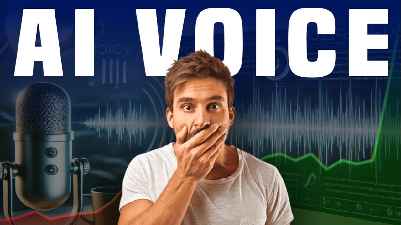 Unlimited Realistic Ai Voice | Best Free AI Voice Generator 2025 - YouTube