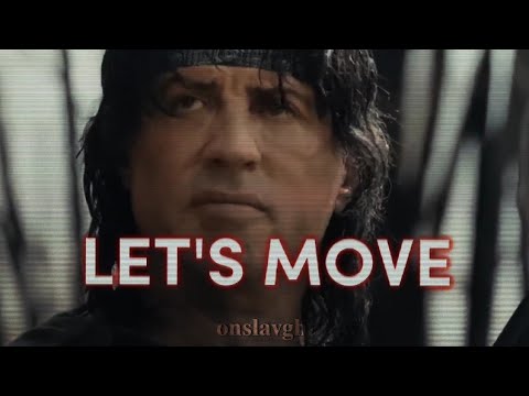 Rambo 4 | MONTAGEM - PR FUNK | [edit]