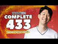 Complete 433 FM24 tactic - FM DNA Tactic League - Football Manager 2024 ...