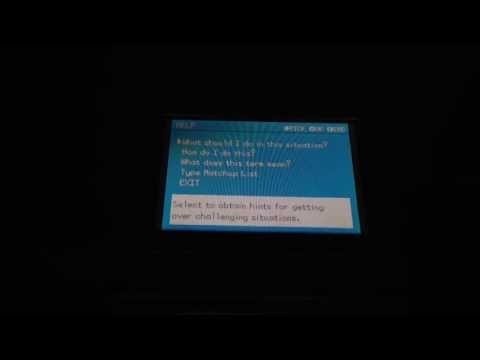 (ISHC) Shiny Rhyhorn Safari Zone (Win or Fail)